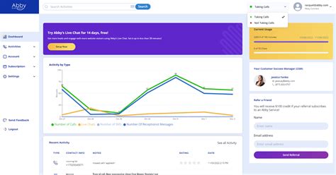 Updating Your Status Has Never Been Easier