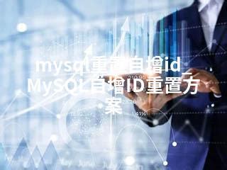 Mysql Id Mysql Id