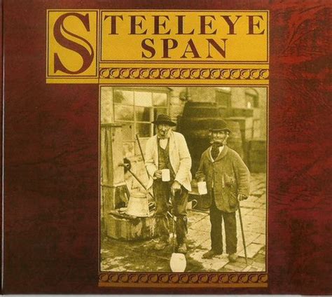 Steeleye Span Ten Man Mop Or Mr Reservoir Butler Rides Again Cd Amoeba Music