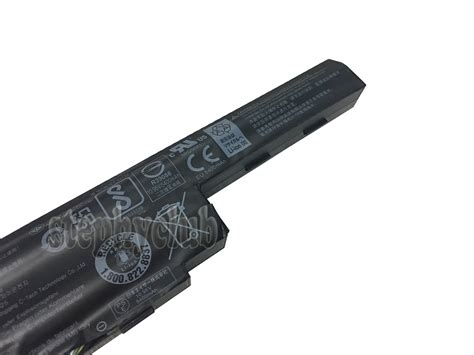 New Genuine As16b5j As16b8j Battery For Acer Aspire E5 575g Series