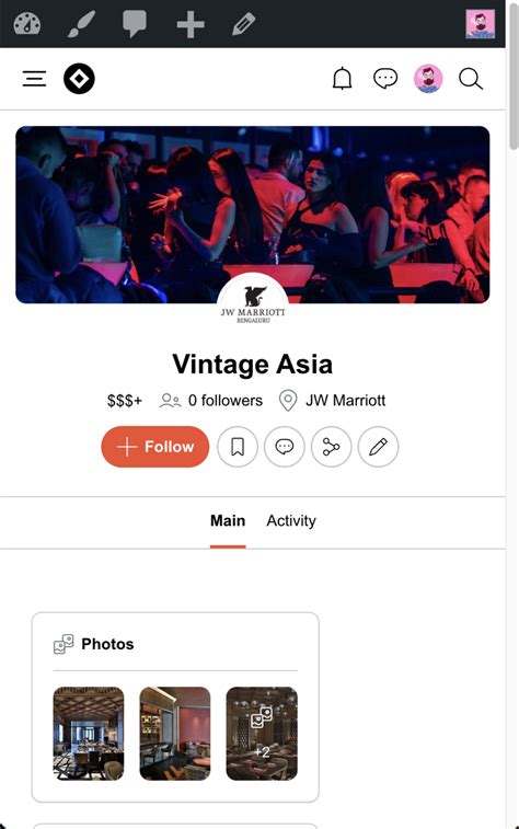 issue in mobile template — voxel