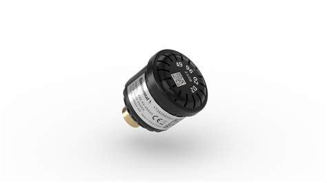 Continental Adds Valve Cap Sensor To Truck Tire Monitoring Tire Business
