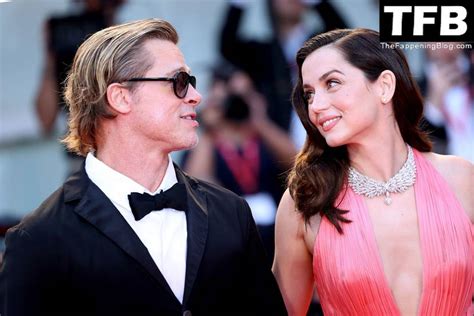 Ana De Armas Sexy Photos The Fappening Stars