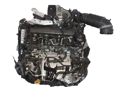 SILNIK KOMPLETNY MOTOR TDI VW SKODA AUDI CUX CUX za zł z Kapčiamiestis Allegro pl