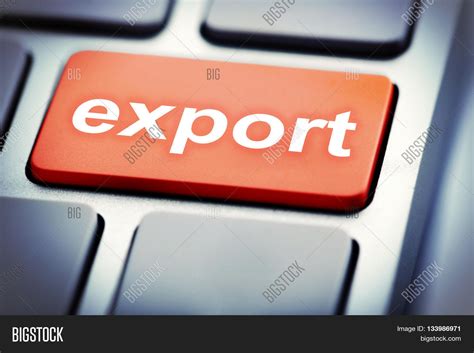 Close Export Keyboard Image And Photo Free Trial Bigstock