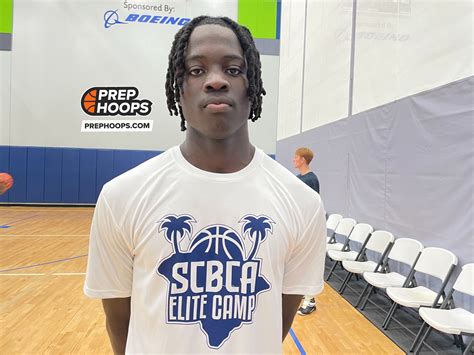 Caleb Temoney Spring Valley Prep Hoops