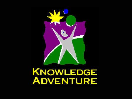 Knowledge Adventure Audiovisual Identity Database