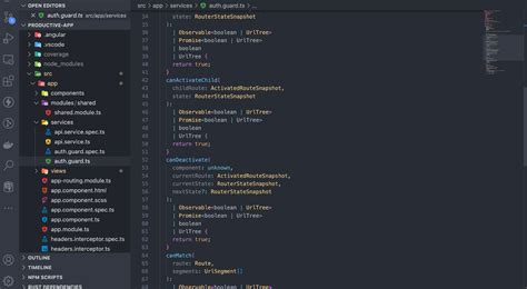 How To Handle Authentication In Angular Spas The Workfall Blog