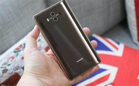 華為mate10價格終於刷新，網友：這降價毫無誠意！ 每日頭條