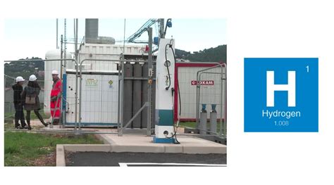 France Driving Cleaner Thanks To Green Hydrogen Fuelcellsworks