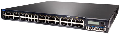 Juniper Networks EX4200 48P Ethernet Switch With Virtual Chassis Technology NetworkScreen Com