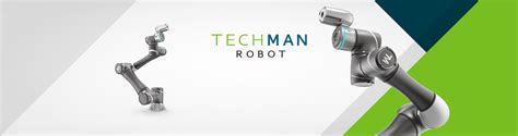 Collaborative Robots For A World Of Applications Techman Robot