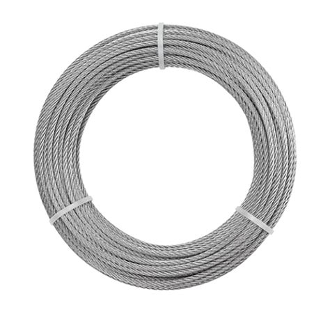 Crane And Industrial Ropes Grade Commercial At Best Price In Raigad