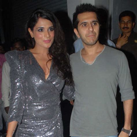 Indian Actress Richa Chadda Poses During A Photocall For The Movie