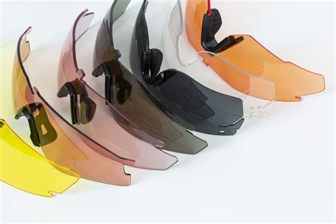 Best Shooting Glasses See Better Shoot Better 2025 Recoil