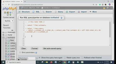 The Complete Mysql Server From Scratch Bootcamp Cpdformula