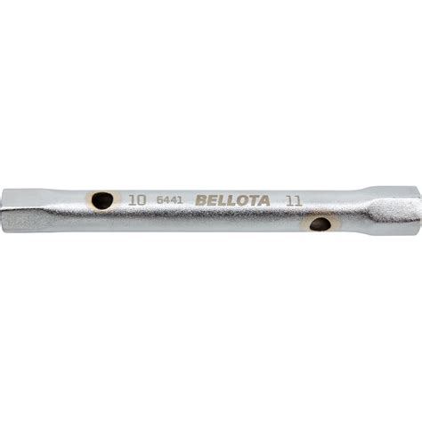 Ключи трубчатые bellota