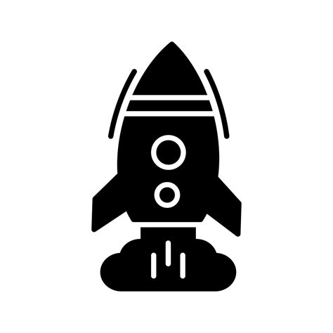 Startup Vector Icon 14734756 Vector Art At Vecteezy