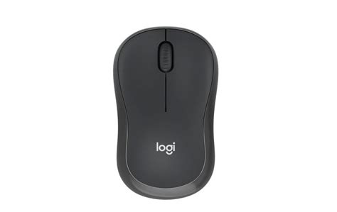 Logitech M241 Silent Bluetooth Mouse Graphite 910 007416 Sourceit