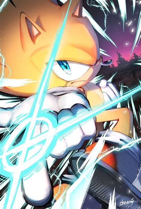 Pin De Xavier A En Sonic The Hedgehog Arte Erizo Ilustración De