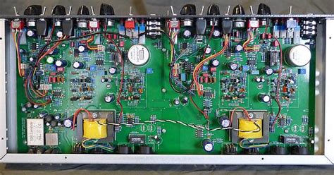 Overstayer Dual Nt 01 Inside Circuit Boards Album On Imgur