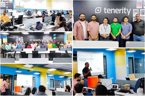 Tenerity India On Linkedin Tenerity Tenerityindia Qameetup