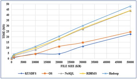 Developing A File System Structure To Solve Healthy Big Data Storage