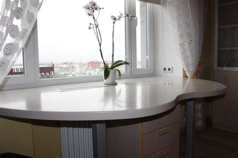 Дизайн кухни в хрущевке: фото интерьера, идеи :: Classic
