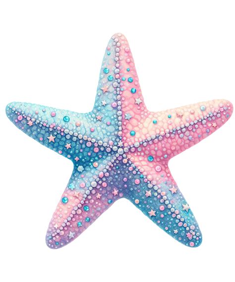 Sparkling Shell Sticker Personalizable Outdoor Vinyl Sticker Etsy