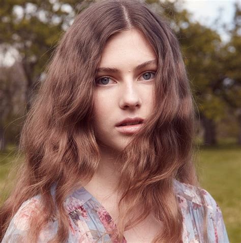 Ella B Modelagentur München Hamburg Most Wanted Models Influencer