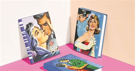 Ambitious Writer Would Like To Find Compelling Characters For Romance