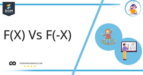what is the difference between f x and f x the story of