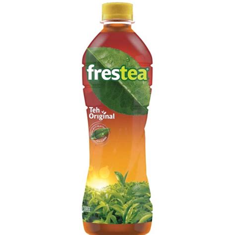 Frestea 500ml Hk Mart