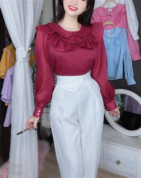 Ghim Của Zee Trên Office Wear