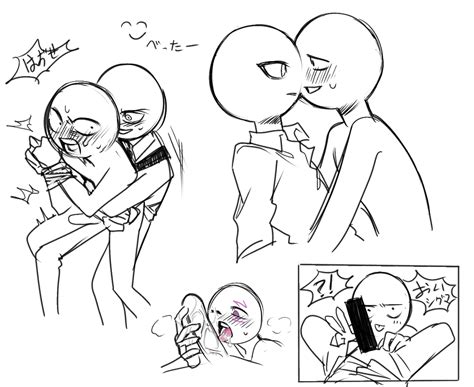 Rule 34 2d Artist Request Jeraldy Mazaingo Male Marikinonline4 Penis