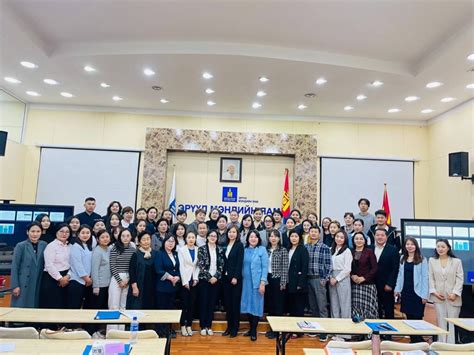 “Монгол улсын хүн амын хоол тэжээлийн байдал 2023 судалгааны судлаач бэлтгэх сургалт зохион