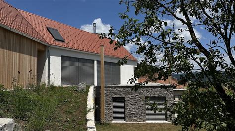 A House For Gentle Determinists — Biro Gasperic