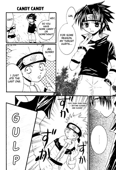 M Miracle Fresh Naruto Dj Eng Myreadingmanga