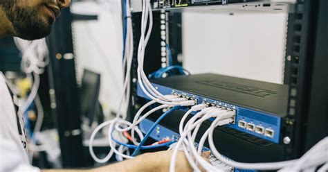 Data Center Technician Job Description