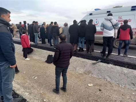 Yolun Karşısına Geçmek Isterken Aracın çarptığı öğrenci Hayatını