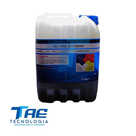 ACTIVADOR - TAE Tecnología