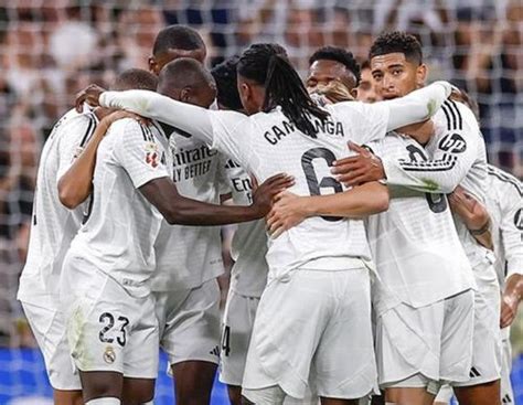 Jadwal Live Streaming Liga Champions 2024 2025 Matchday 4 Di Rcti