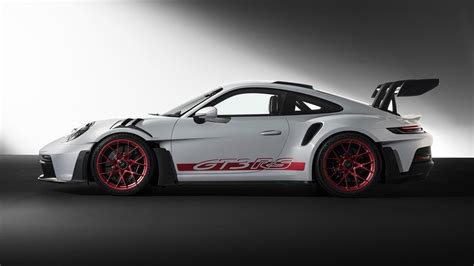 2025 Porsche Gt3 Rs Cost Ana Harper