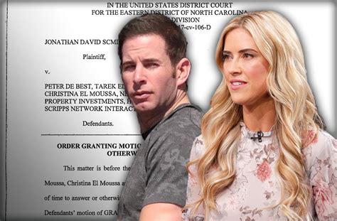 Update ‘flip Or Flops Christina And Tarek El Moussa Sued By Ex