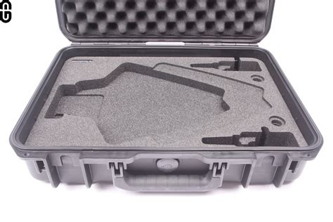 Inlay Shop Wisycom Lfa Lbna Lnna Lbp Lnp Lbn Lnn Antenna Case