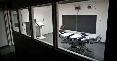 Time Running Out To Halt Arkansass Execution Assembly Line Common