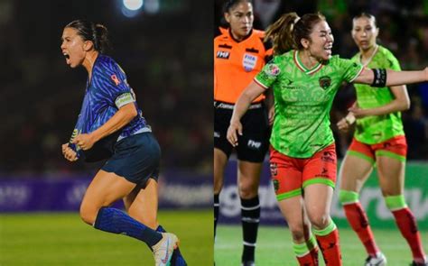 A Qué Hora Juega América Vs Fc Juárez Femenil Hoy Partido Liga Mx