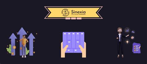 Lienzo De Negocios Business Model Canvas Sinexia® Agencia