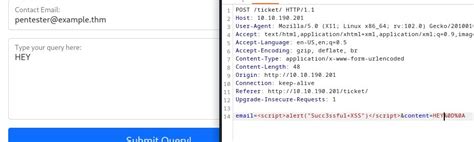 How I Bypassed Client Side Filters With Burp Suite Sana Ur Rehman Posted On The Topic Linkedin