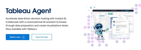 Tableau Ai In Action Use Cases Implementation And Roi Explained B Eye